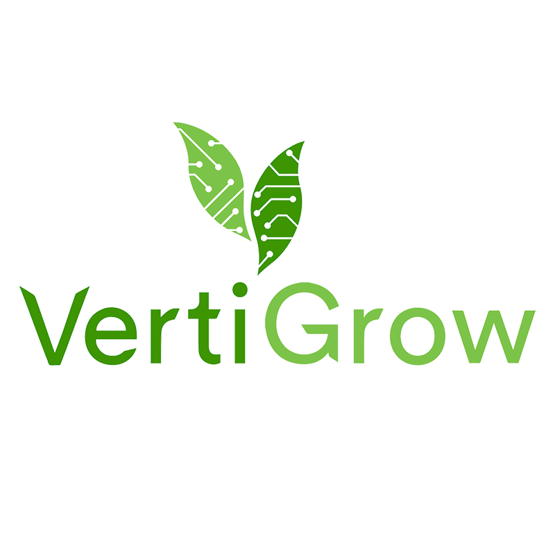 Vertical Farm Automation - VertiGrow