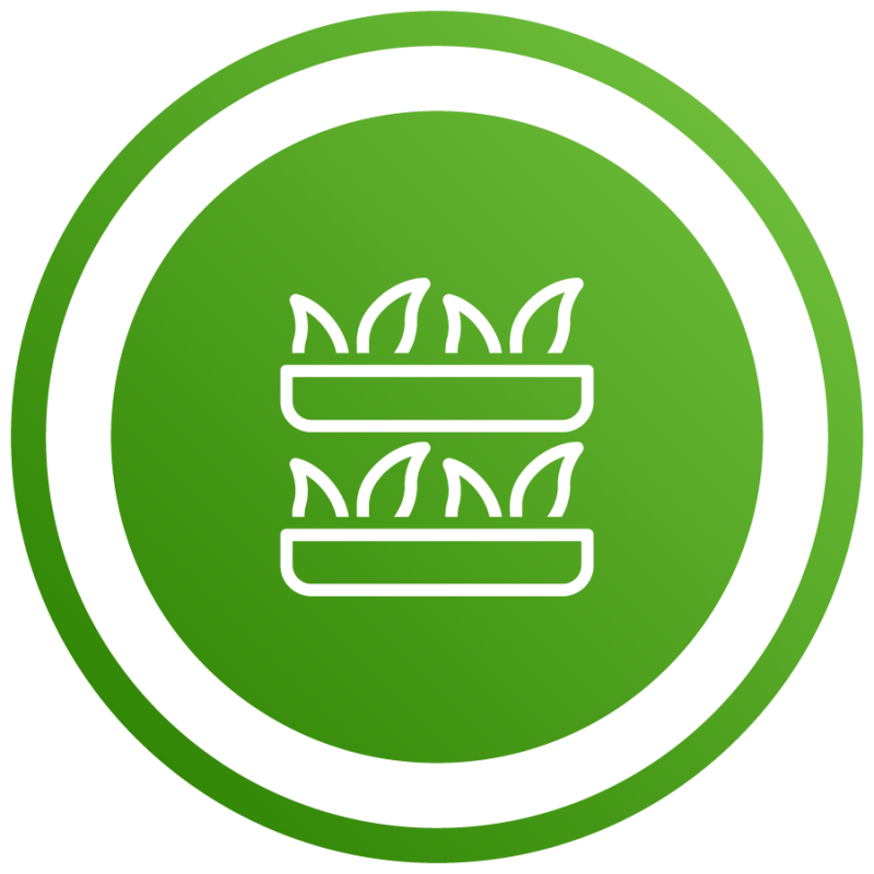 Consulting - VertiGrow