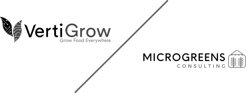 Consulting - VertiGrow