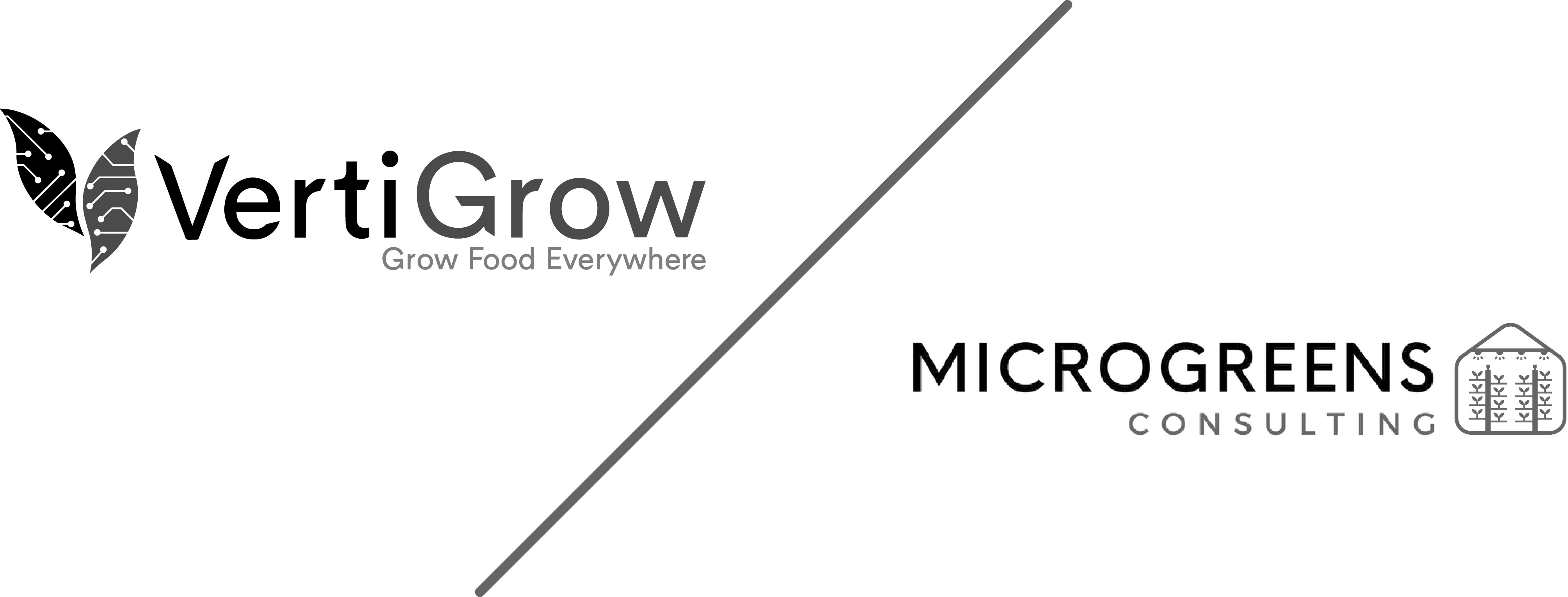 Consulting - VertiGrow