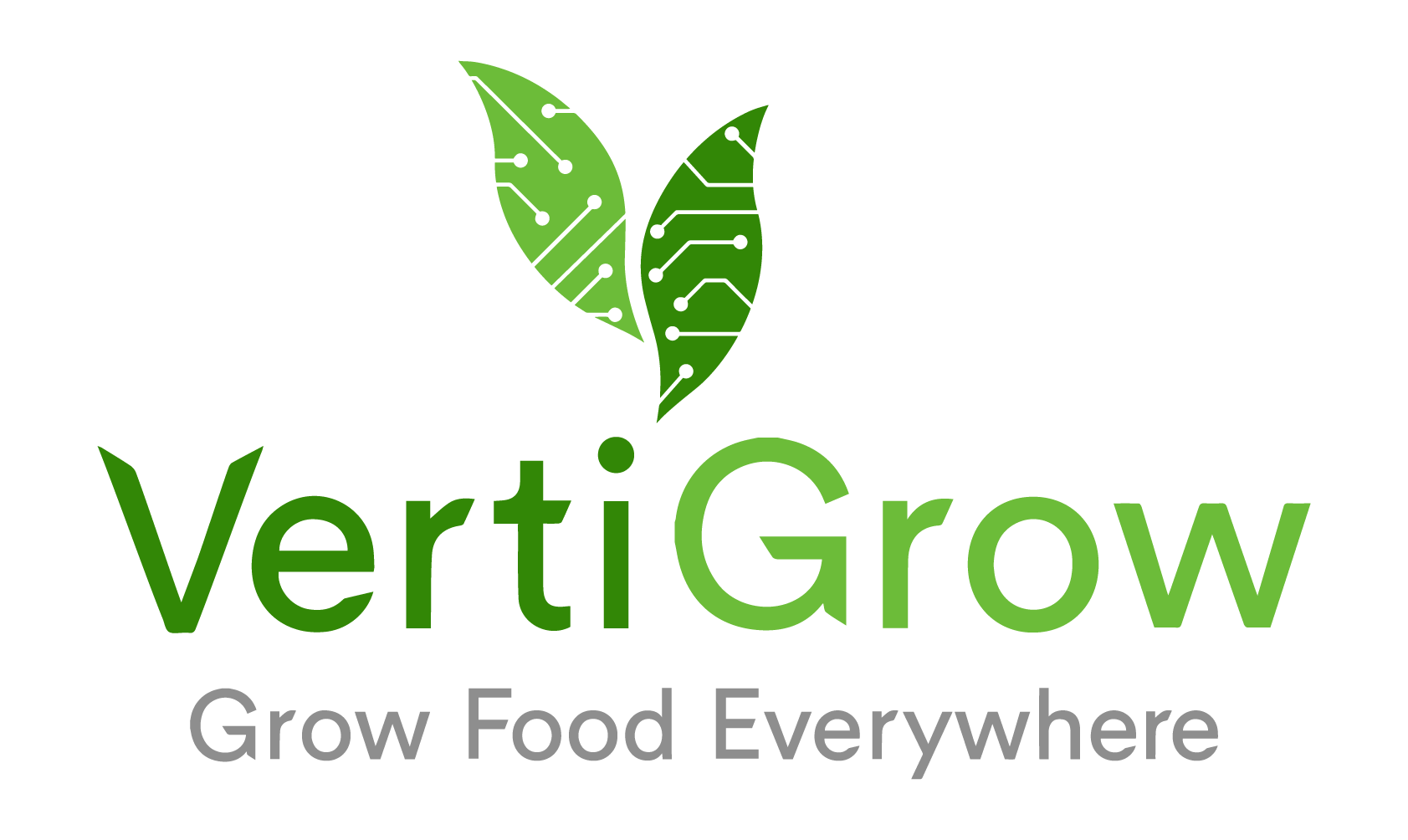 VertiGrow - Grow Food Everywhere