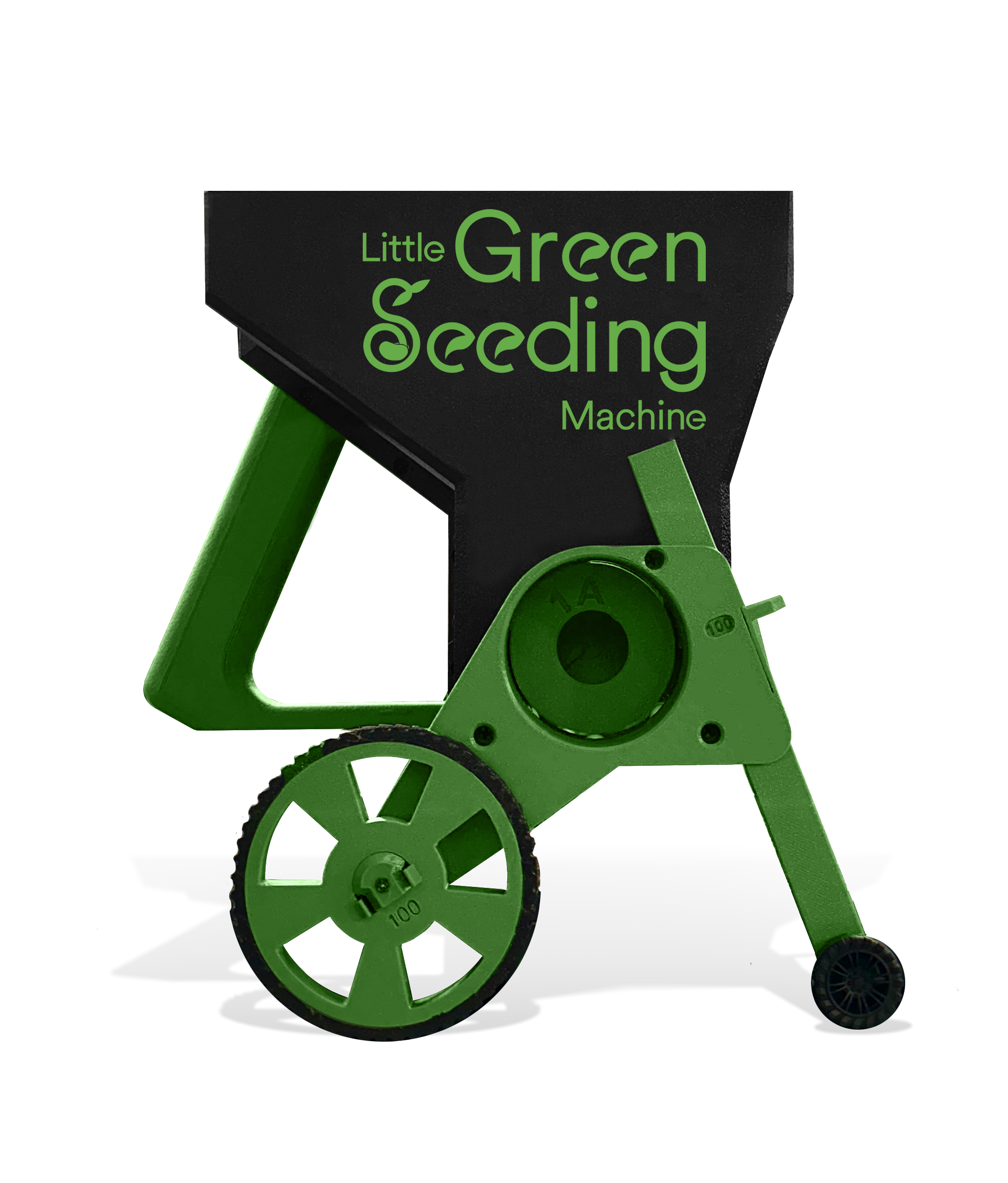 VertiGrow - Grow Food Everywhere