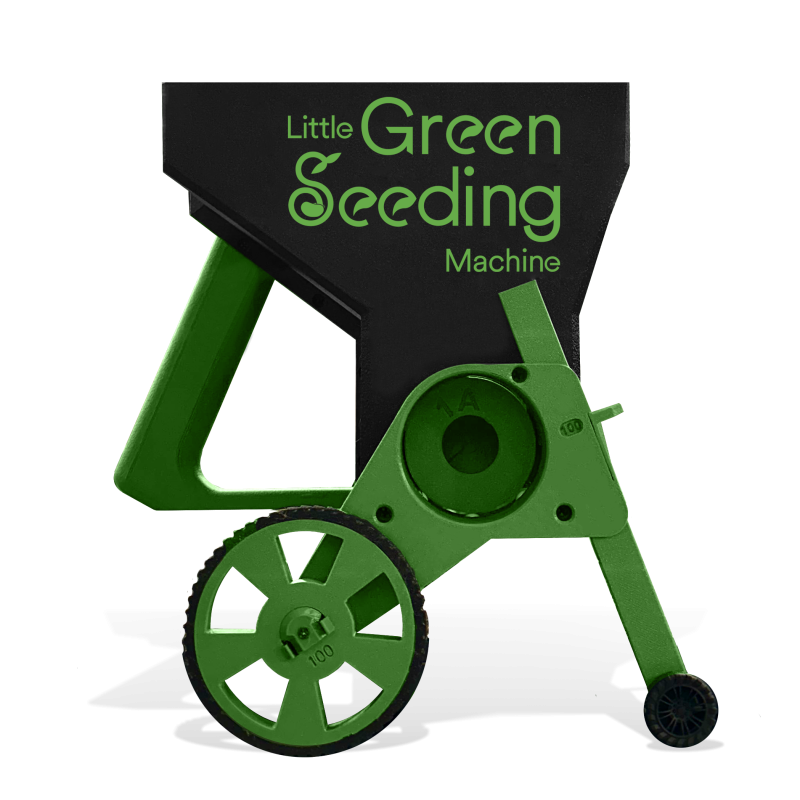 VertiGrow - Grow Food Everywhere